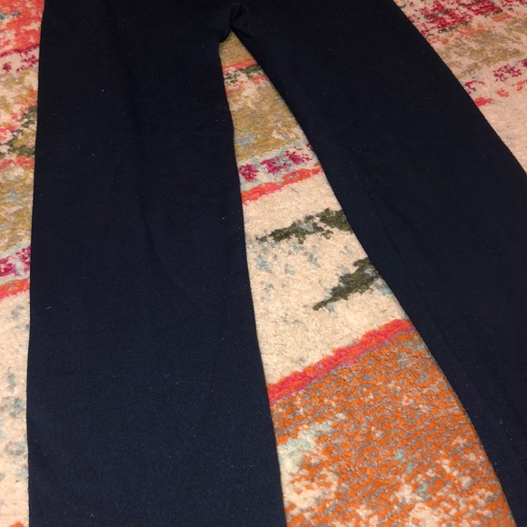 Fornia | Pants & Jumpsuits | Fornia Fleece Lined Leggings | Poshmark